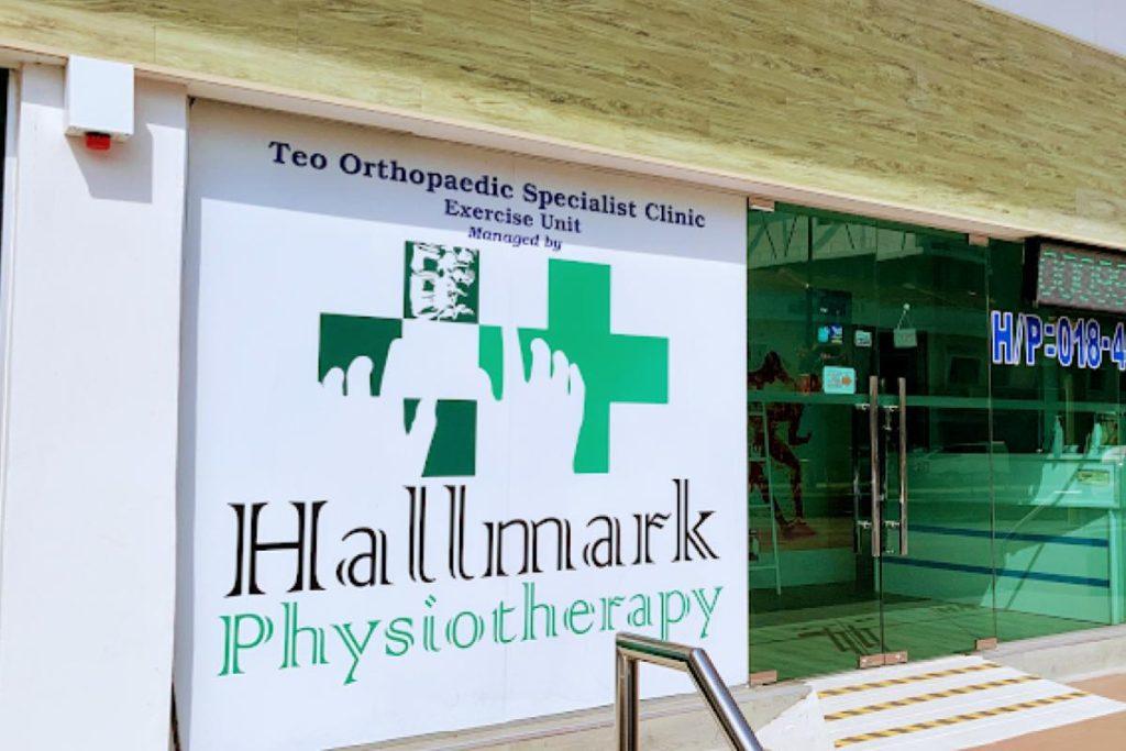 Invest in a Health Revolution: The Hallmark Physiology Franchise ...
