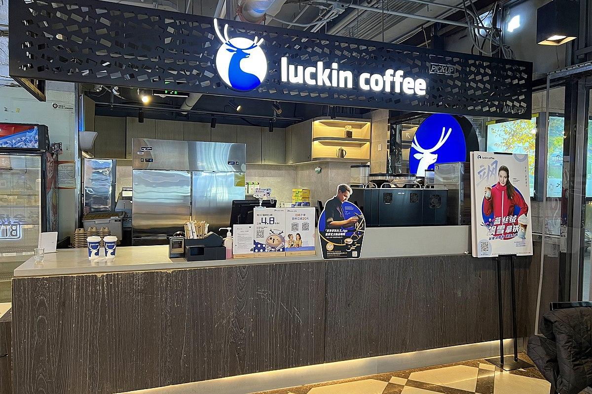 Luckin Coffee Eyes Southeast Asia Expansion and Opens 500 New Stores in ...