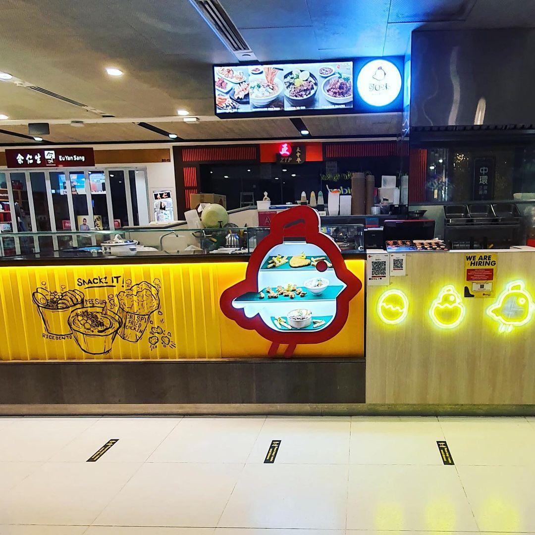 Top 5 Reasons Why Kiosks Are The Best Low-Cost Franchise Opportunity In ...