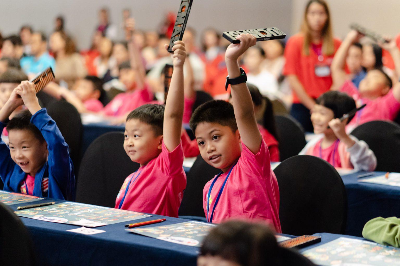 UCMAS: A Proven Franchise Opportunity with Global Growth