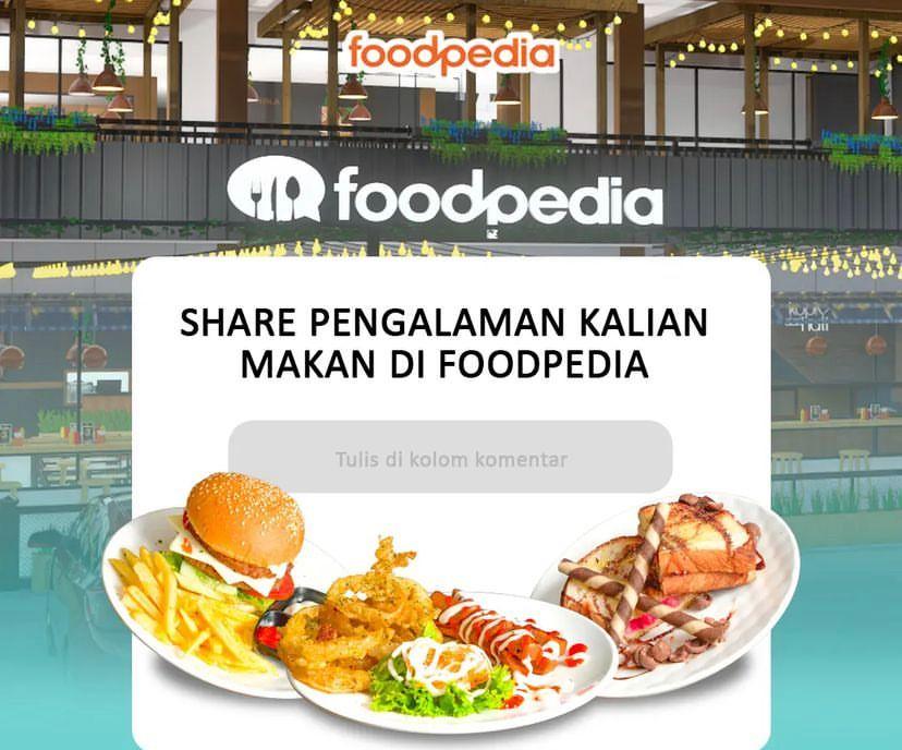 Foodpedia - Top Franchise Asia